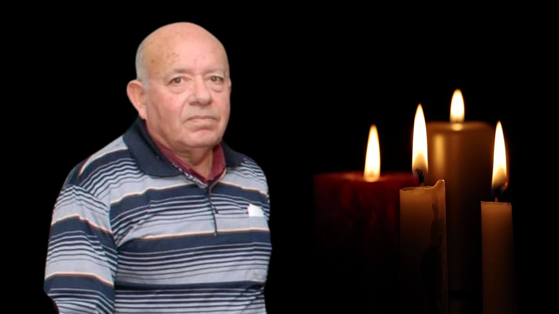 Imut Anthony Fenech; kiteb Il-Bajja tal-Mellieħa fost xogħlijiet oħra ...