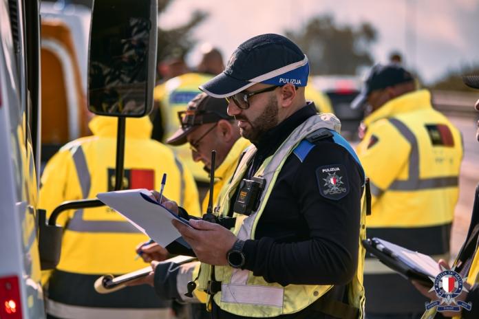 Uffiċjali tal-pulizija rrabjati dwar allowance diskriminatorja lill ...