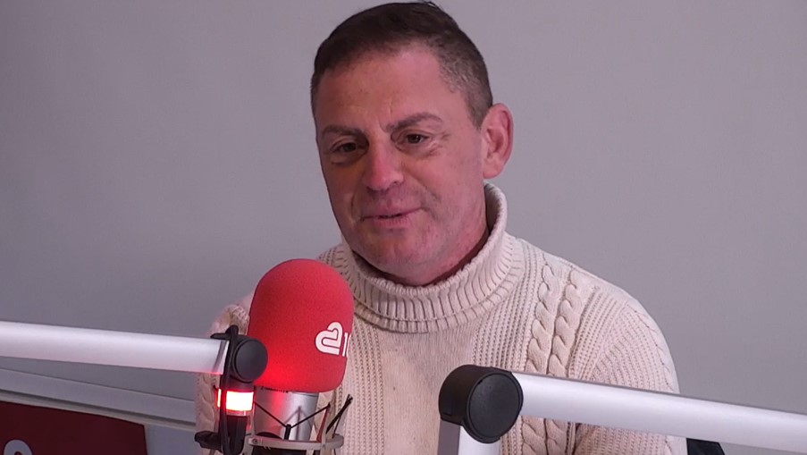 “Kieku ma nitlobx, ma naħsibx li nagħmel l-affarijiet kollha li nagħmel ...