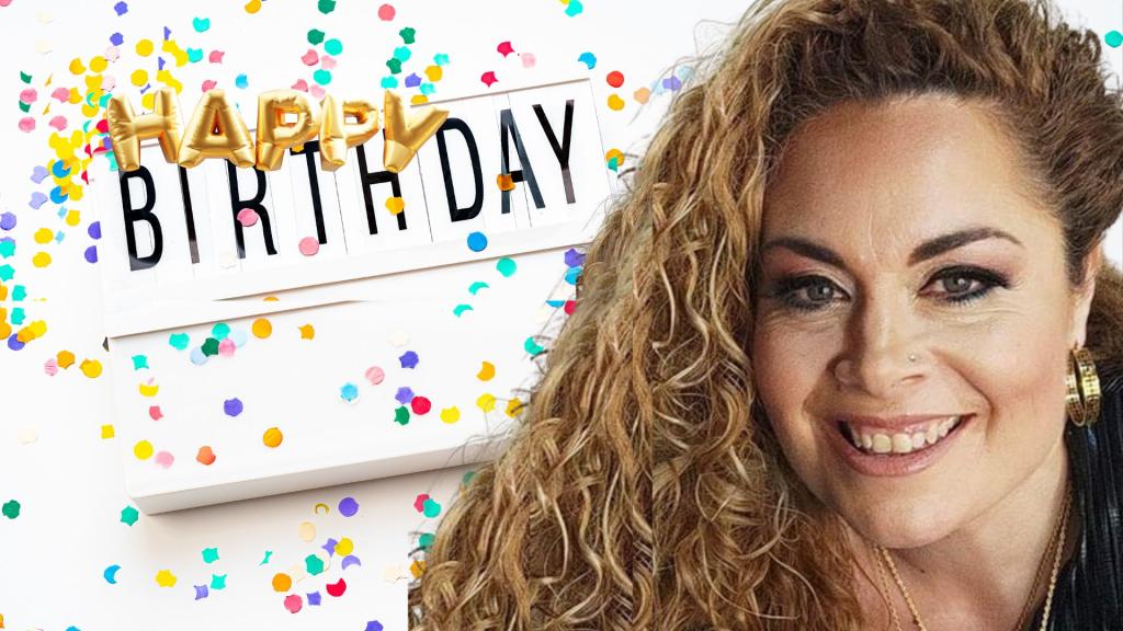 Tagħlaq sninha l-kantanta Anna Azzopardi - Newsbook