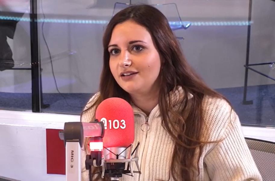 “Ta’ 11-il sena kont nissakkar fit-toilet u nqatta’ l-break niekol ...