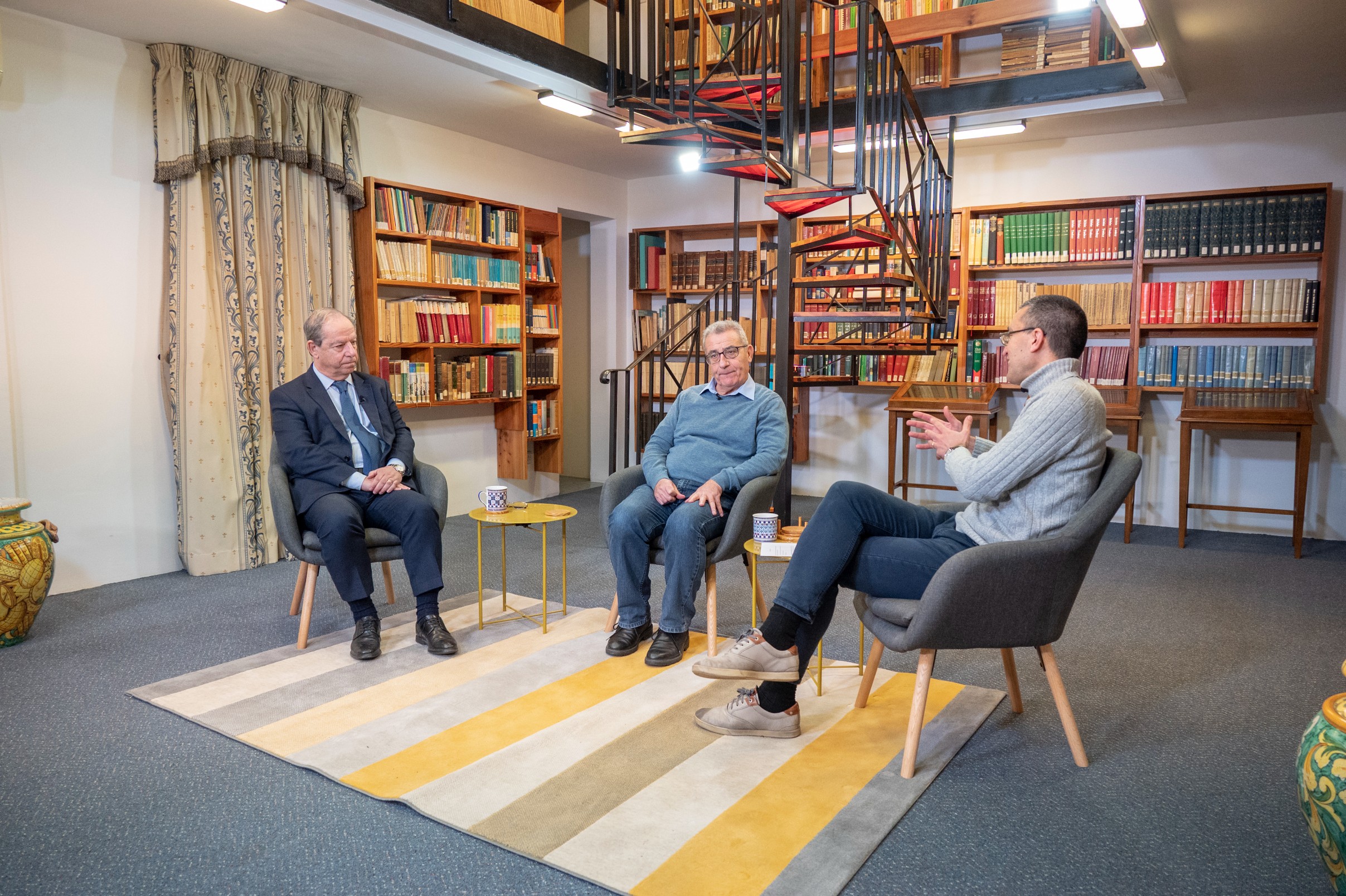 'Politics biggest force for change' - Lawrence Gonzi