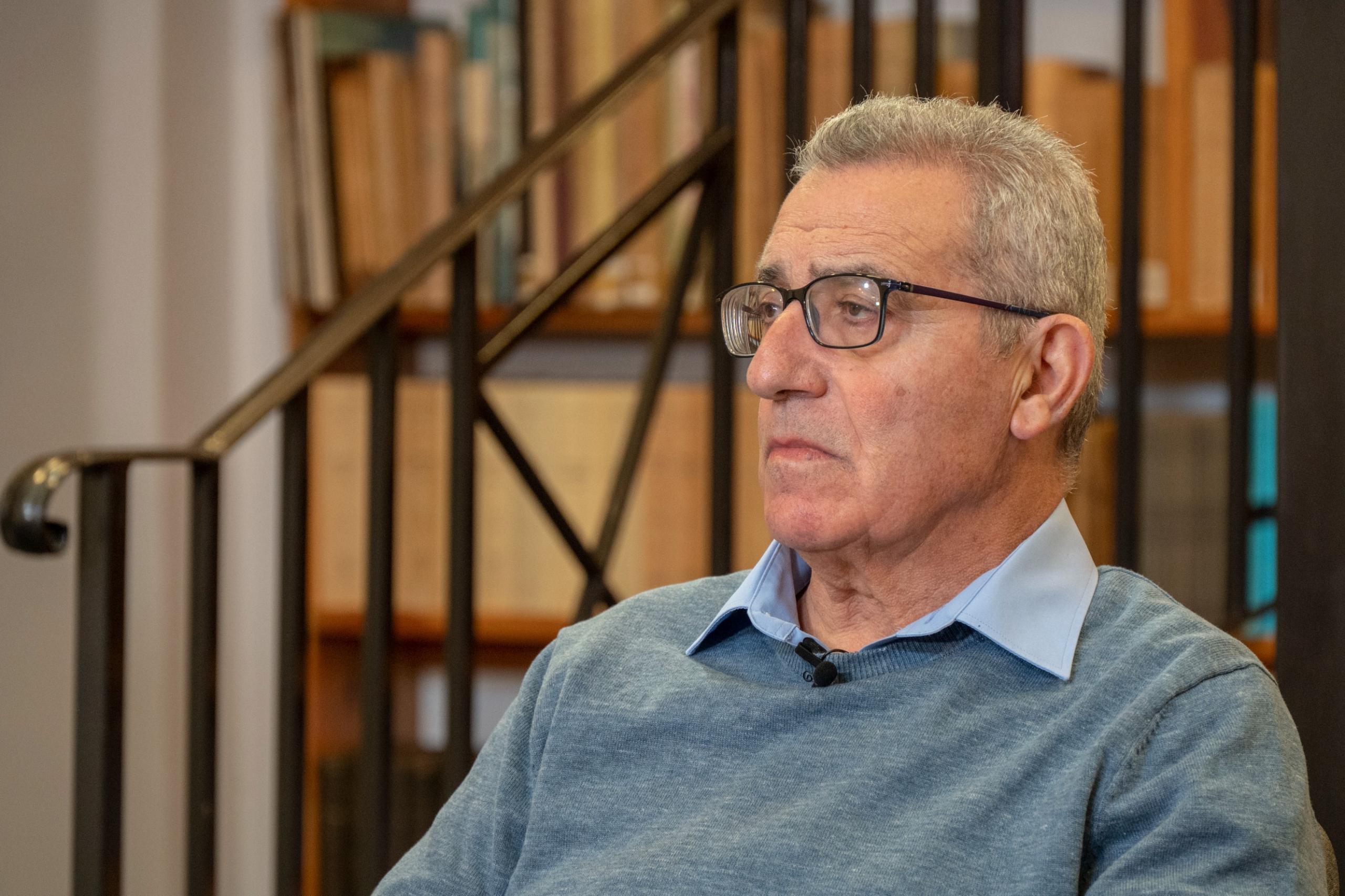 Labour needs to change its way - Evarist Bartolo