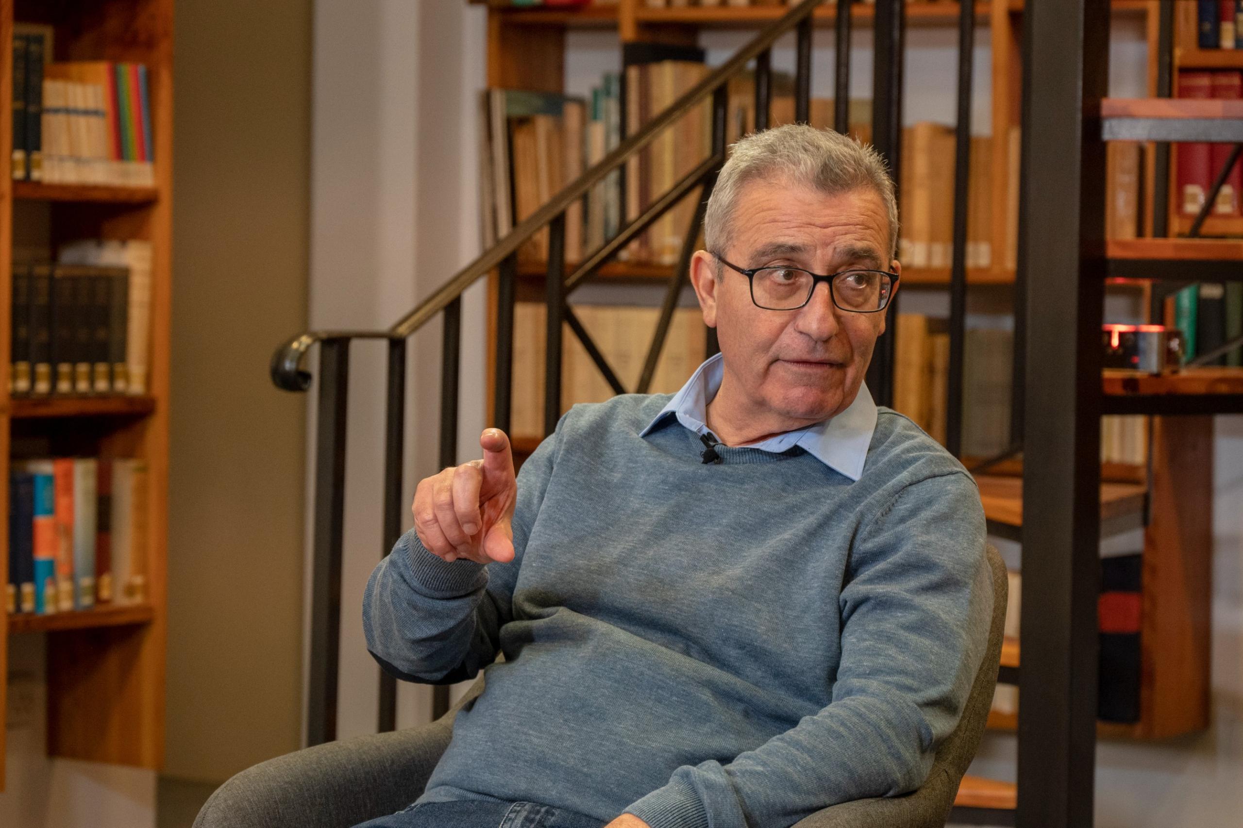 "Qed jitilfu l-fiduċja fih" - Evarist Bartolo - Newsbook