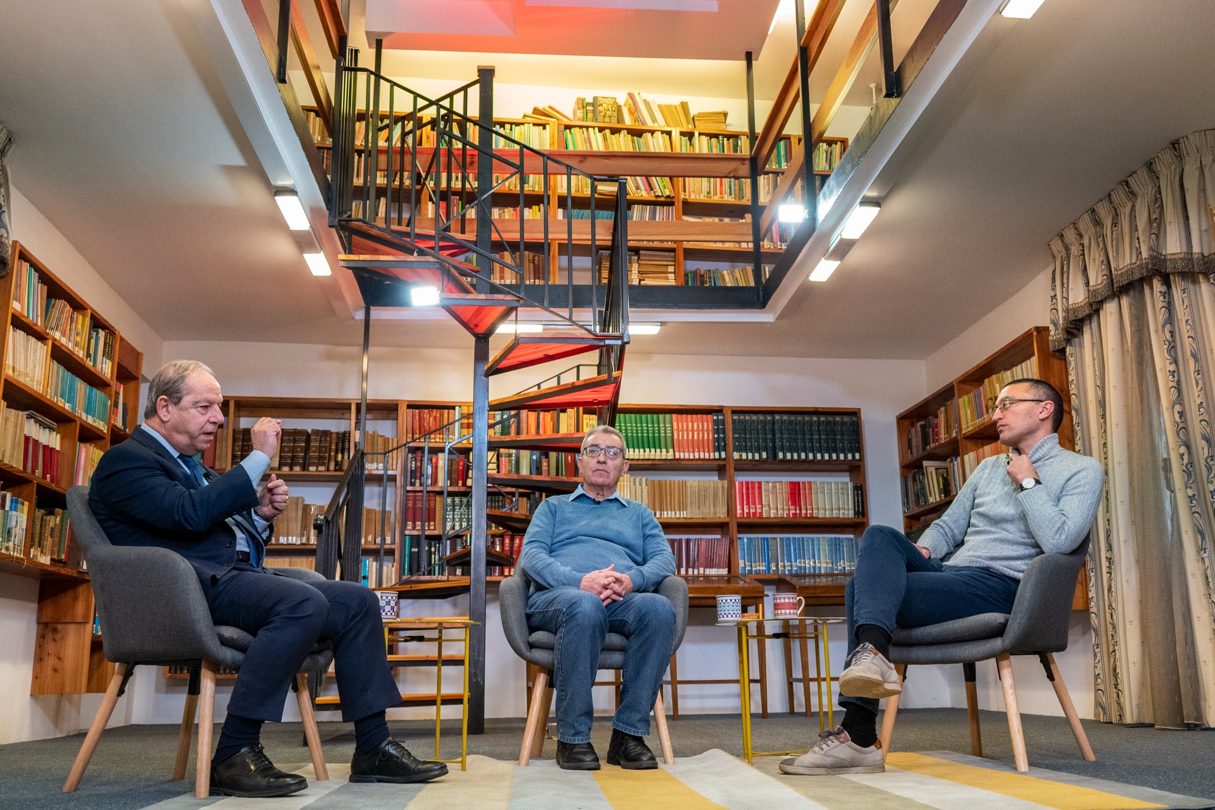 "Kull pajjiż għandu l-politiċi li jixirqulu" - Evarist Bartolo - Newsbook