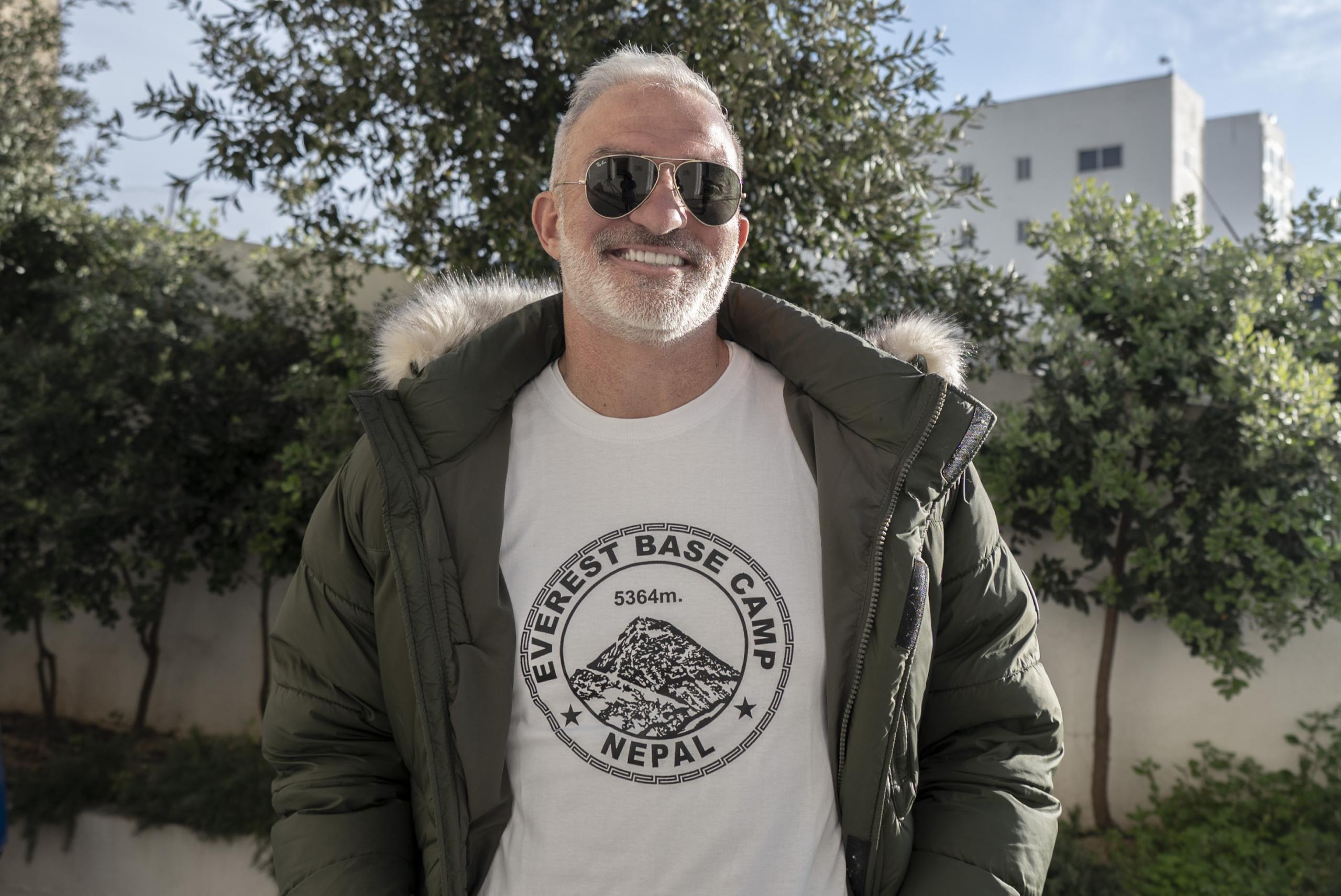 "L-isbaħ mument kien meta għollejt il-bandiera ta' Malta"