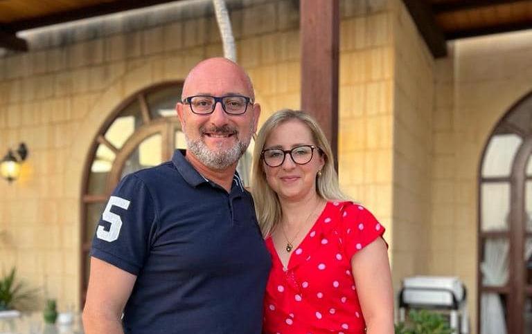 Il-mara ta’ Roderick Galdes fuq il-bord tal-Wasteserv: konferma mhux ...