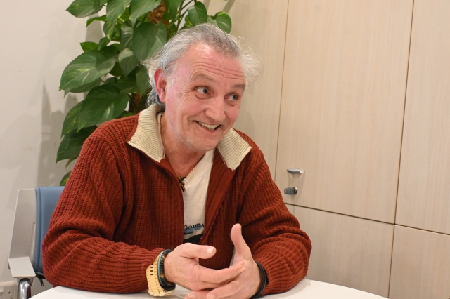 "Għadna qed inbatu l-konsegwenzi tal-Covid" - Martin Gauci - Newsbook