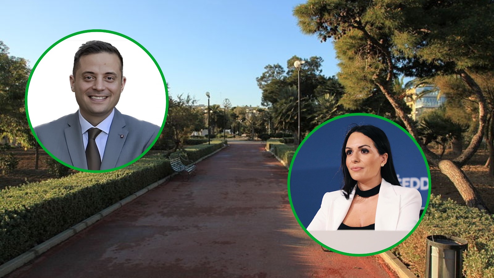 Is-Sindku Laburista tal-Gżira akkużat mill-PL li qed jaqla’ l-inkwiet ...