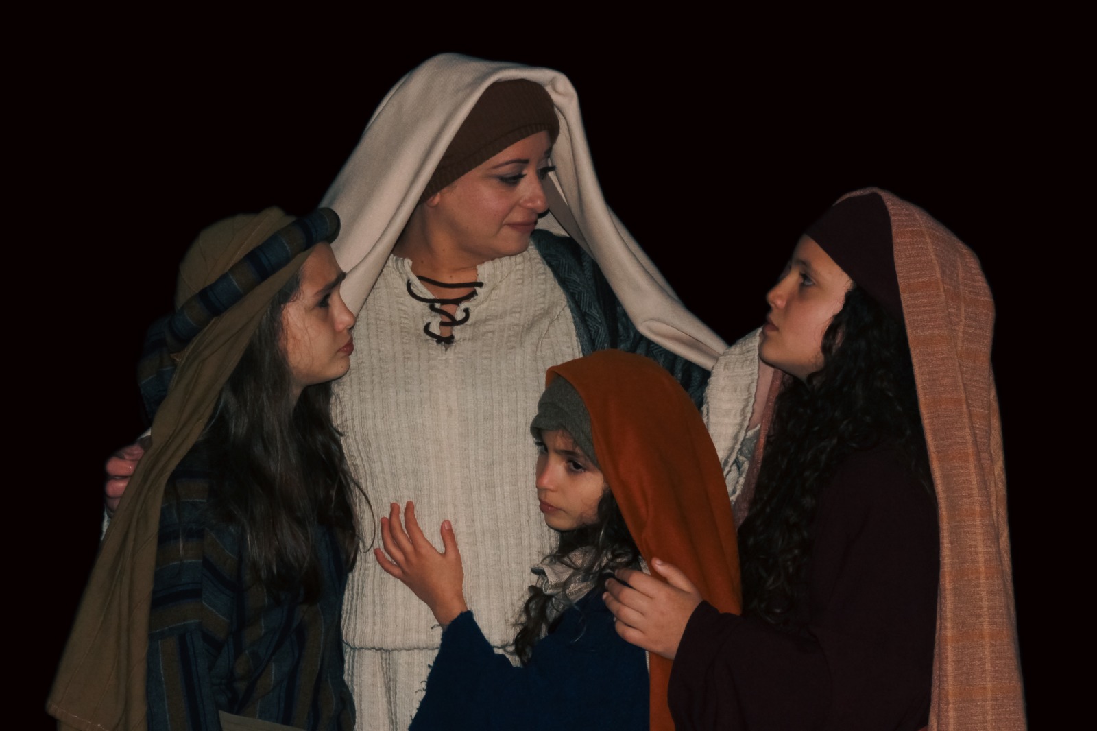 Kulħadd jipponta subgħajh lejha biex jakkużaha - Newsbook