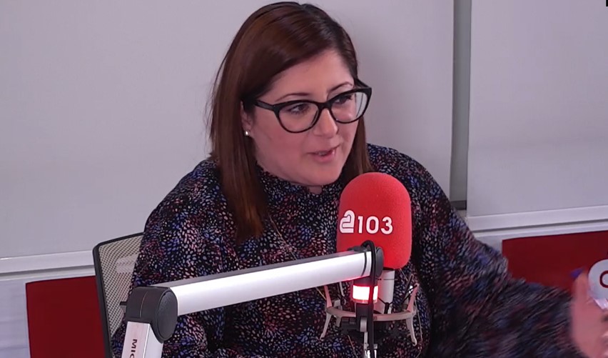 “Irridu nagħżlu dak li jibdilna u jagħmilna persuni aħjar” – Amanda ...