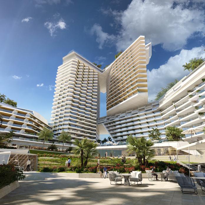 Villa Rosa developer "assures" St Julian's local council it won't add ...