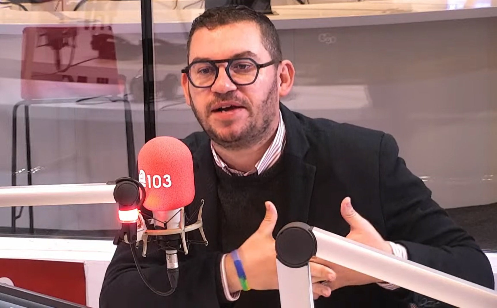 Engerer questions Labour unity: Why did MPs vote against Sofia inquiry?