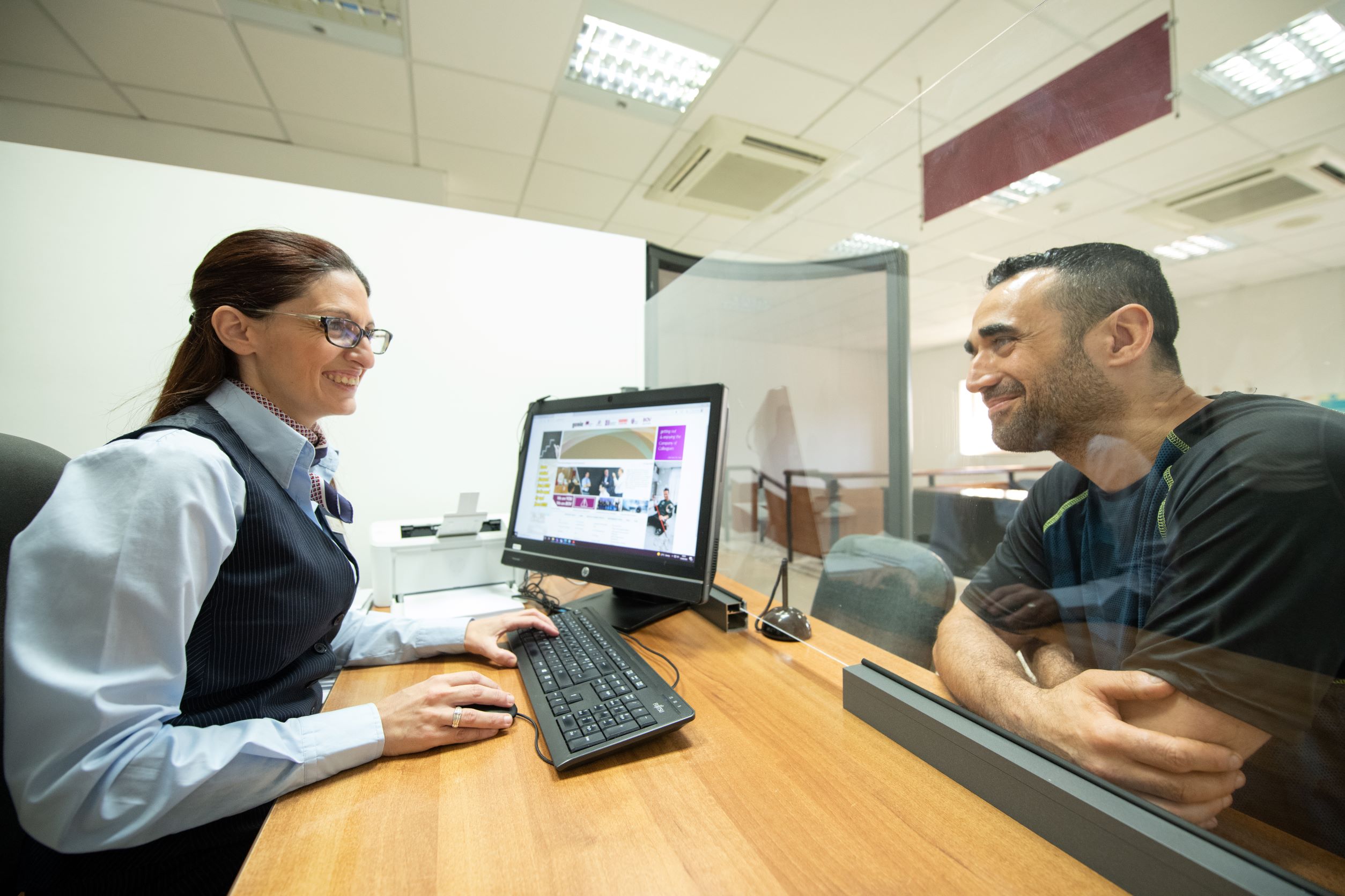 Ten BOV branches extending opening hours