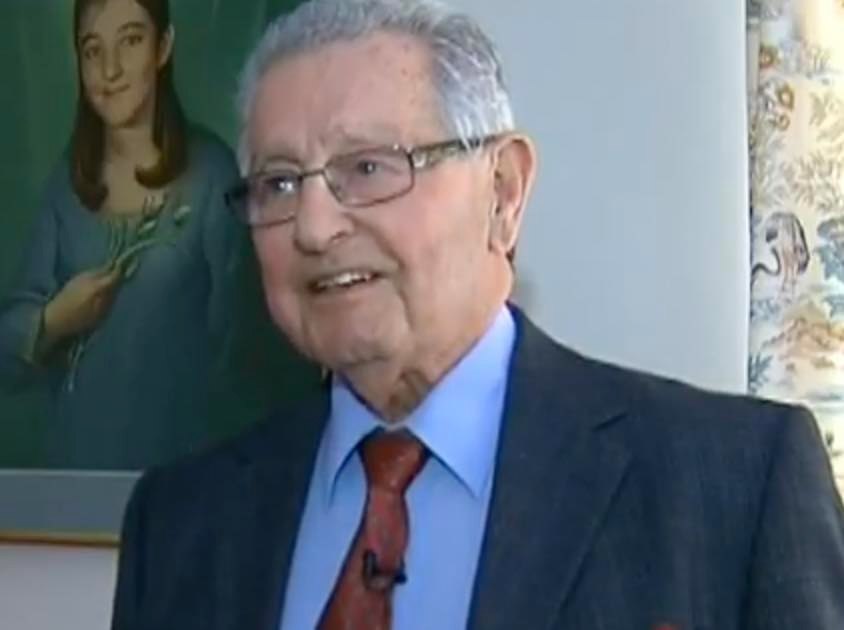 Professor Edwin Grech remembered for dedicating life to his patients