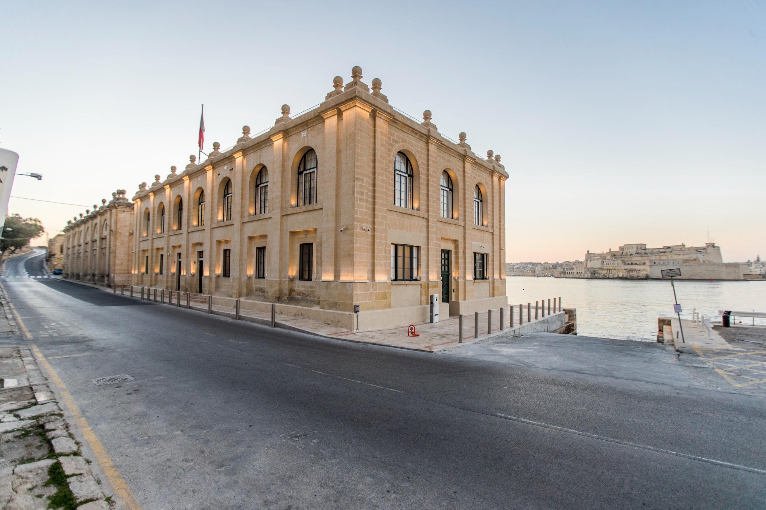 €61 million investment for the regeneration of the old fish market site ...