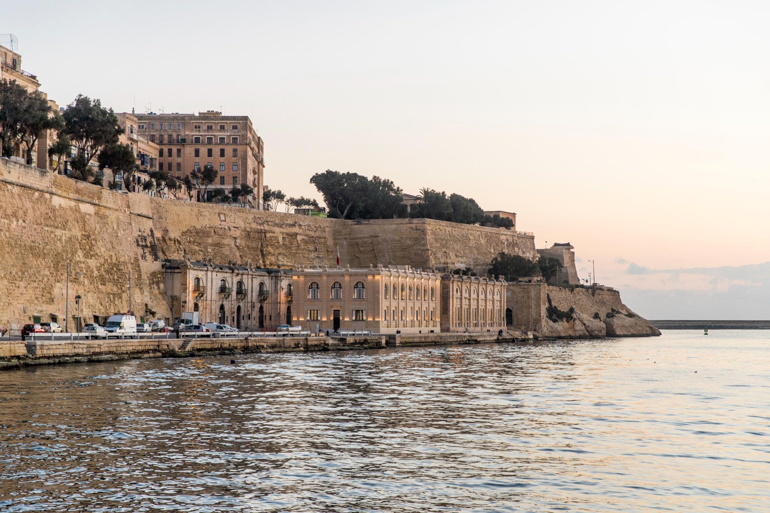 Isejħu għall-proposti għar-rijabilitazzjoni tal-Pixkerija l-Antika