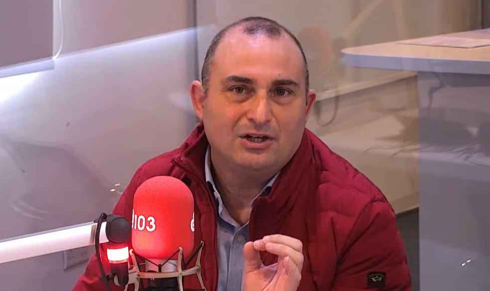 "Wegħduna sptarijiet state of the art u tawna barumbara" - Franco Debono