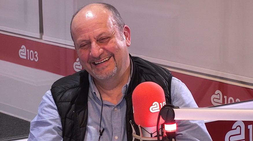 “Kienet missjoni li fis-sensiliet tagħna nittrażmettu pożittività ...