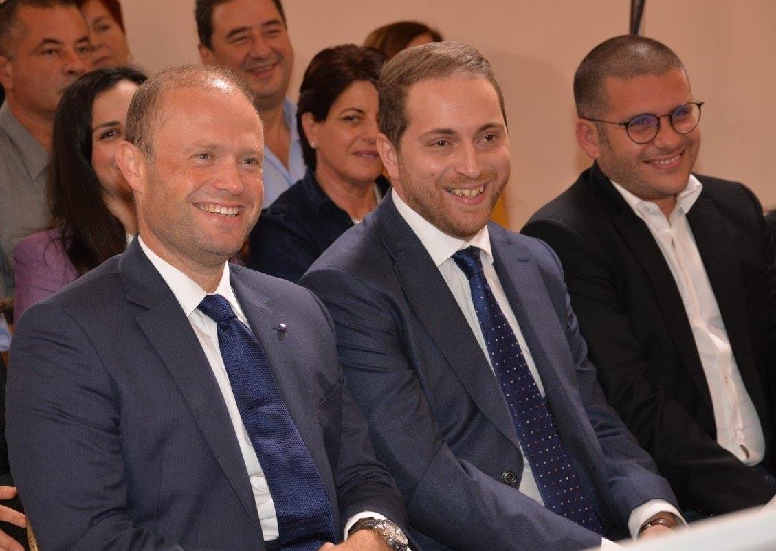 Mhux aċċettabbli li ma nistax nitkellem bil-Malti fl-UE - Agius Saliba jagħmel bħal Joseph ...