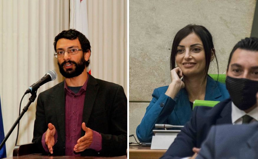 Libell Mark Camilleri: Cutajar indisposta; il-kawża differita