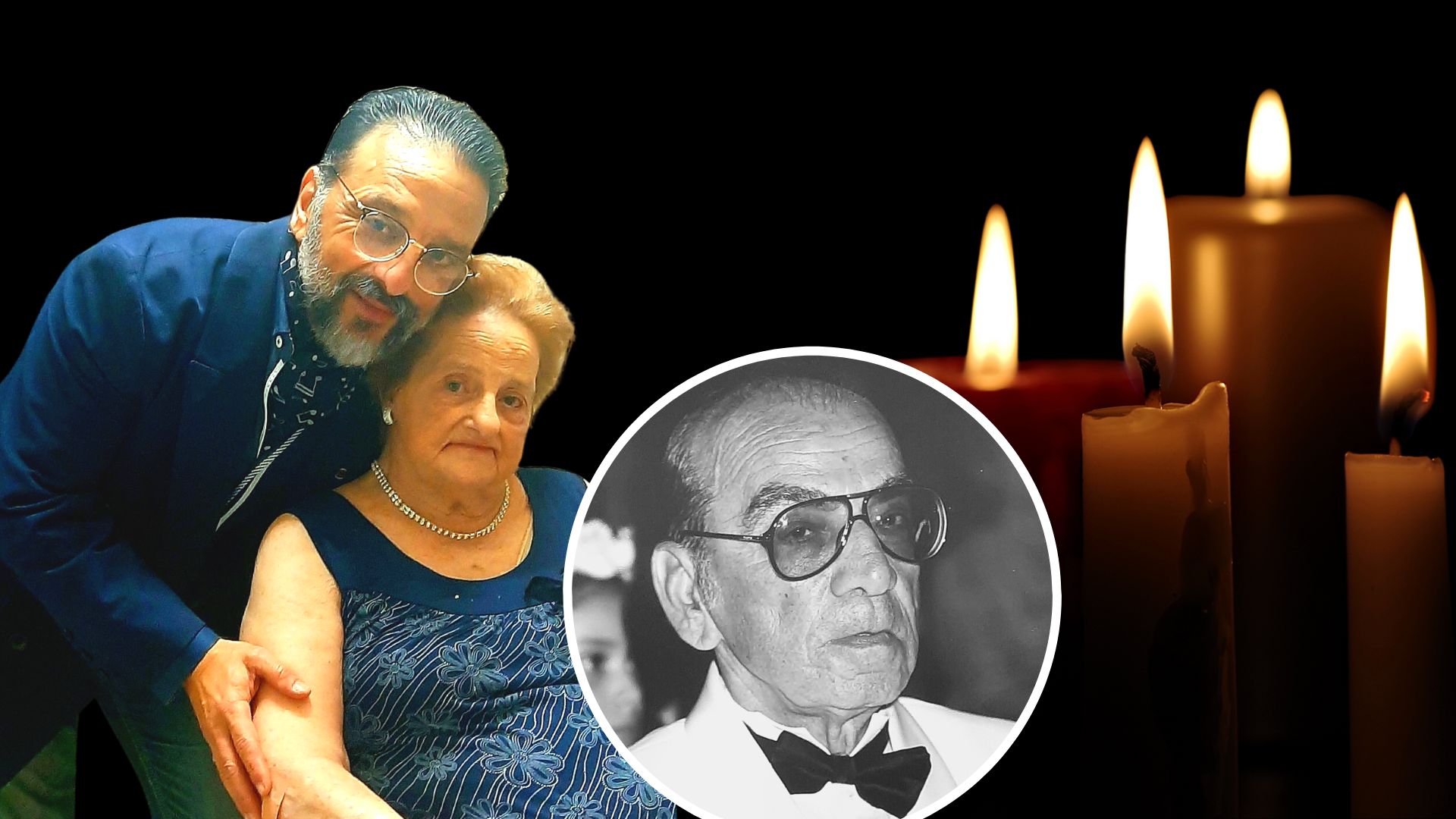 "Ma, issa erġajt ingħaqat mal-Pa" - George Curmi, il-"Pusè" - Newsbook