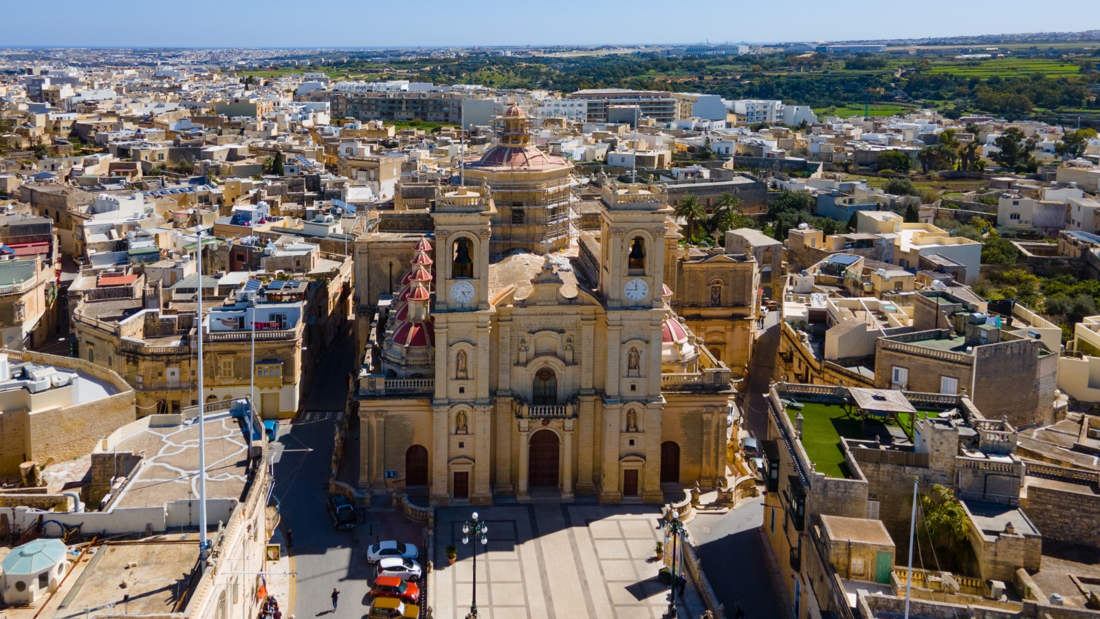 Il-Festa ta' San Filep f'Ħaż Żebbuġ għada fuq 103