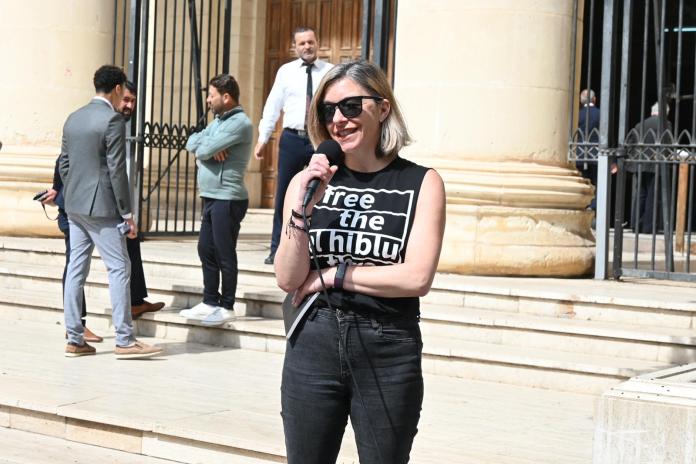 El Hiblu 3: Used as pawns in a fight which isn't their own, activists ...