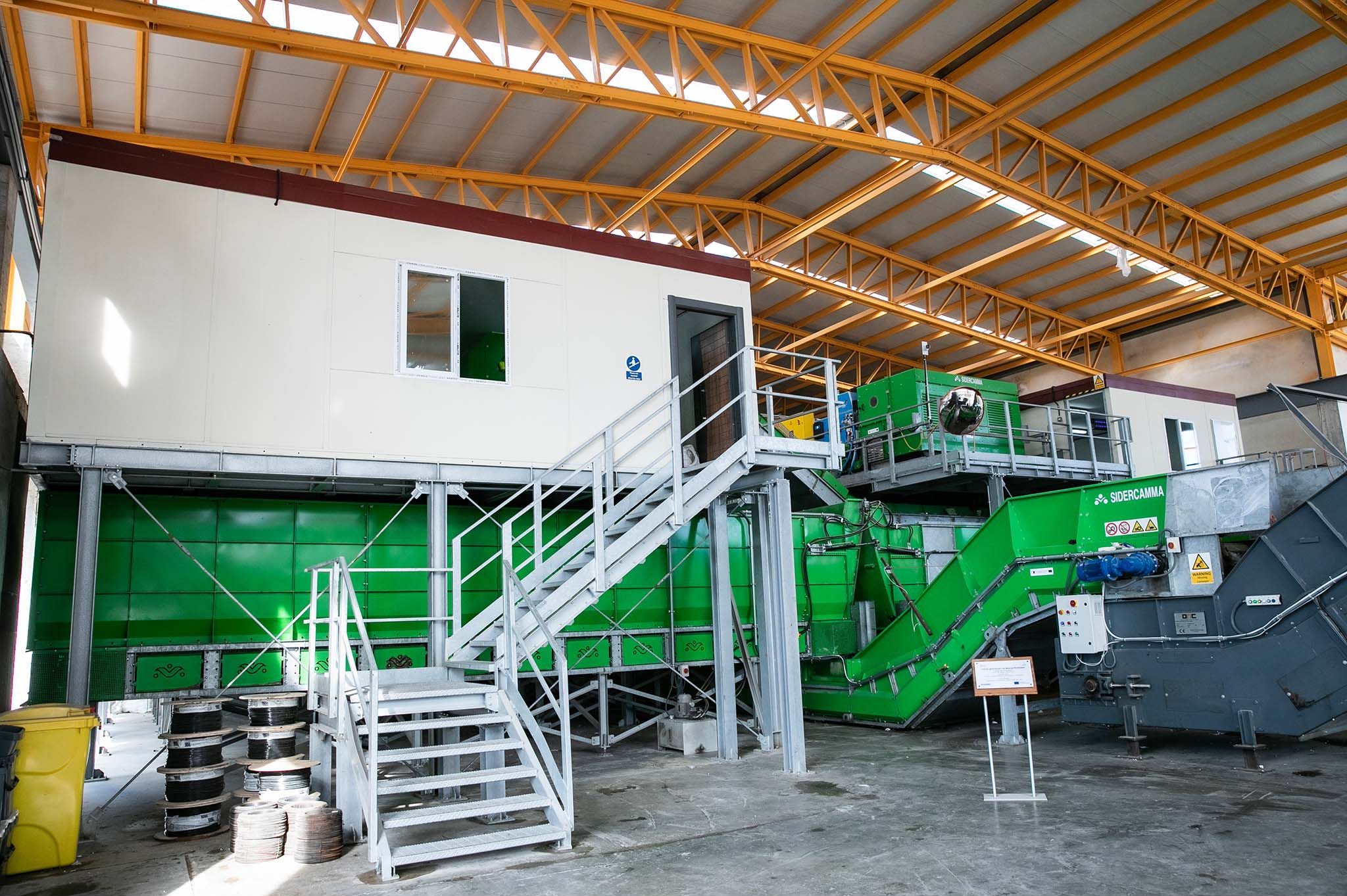 WasteServ accused of failing to provide adequate protective clothing