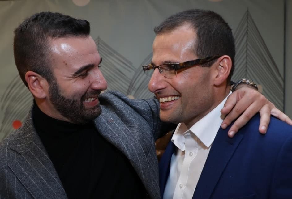 Former PL MP ordered to pay €43,000 borrowed from his ex-partner - Newsbook