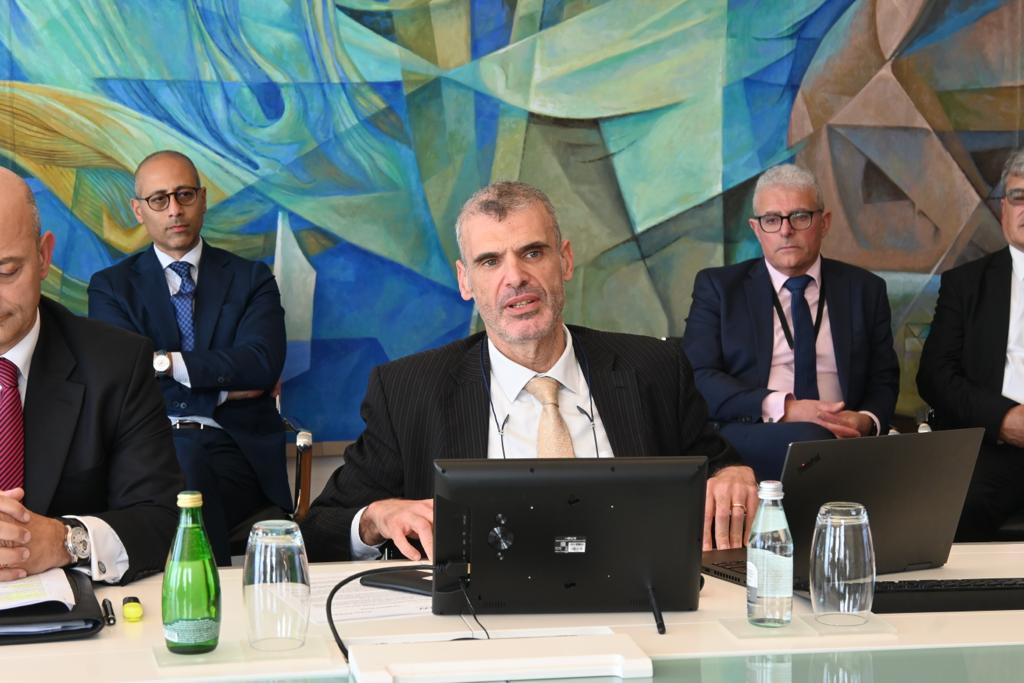 "Ir-reputazzjoni tal-Bank of Valletta hi kruċjali għalina" - Gordon Cordina