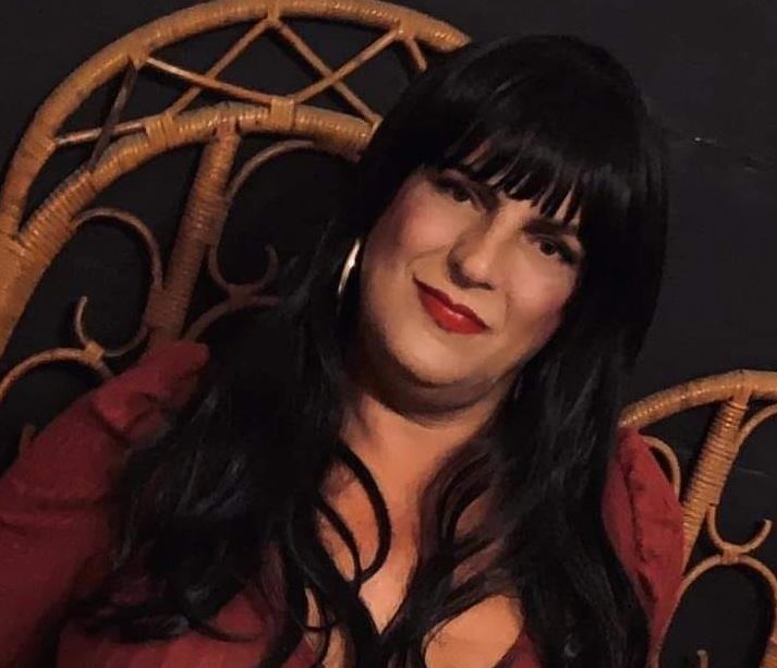 Terry Muscat titkellem dwar l-esperjenzi diffiċli ta' ħajjitha fuq 103