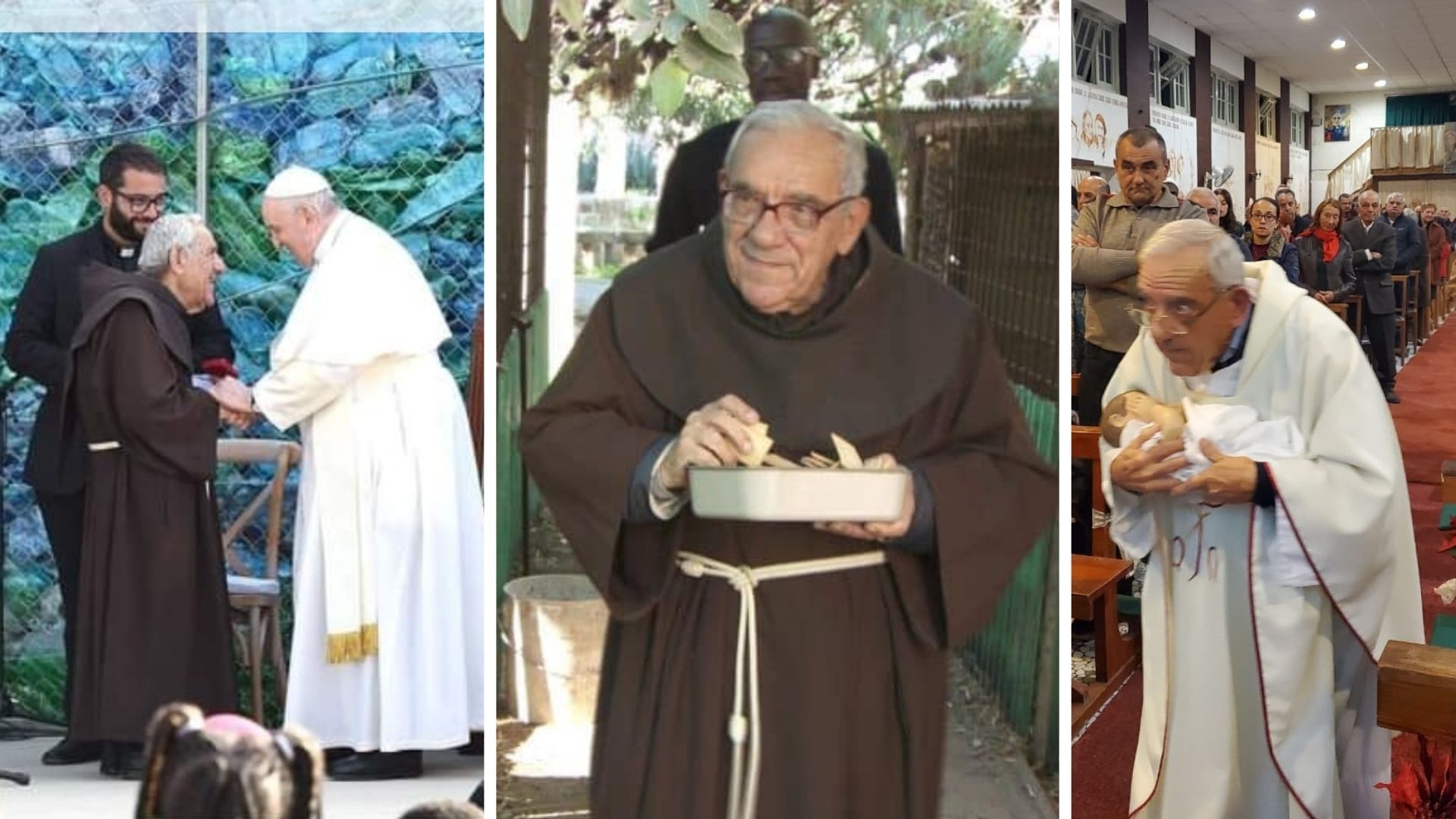Awguri Patri Dijonisju!