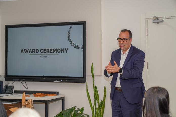 Rikonoxximent għal 4 adolexxenti li għelbu l-vizzju tad-droga - Newsbook