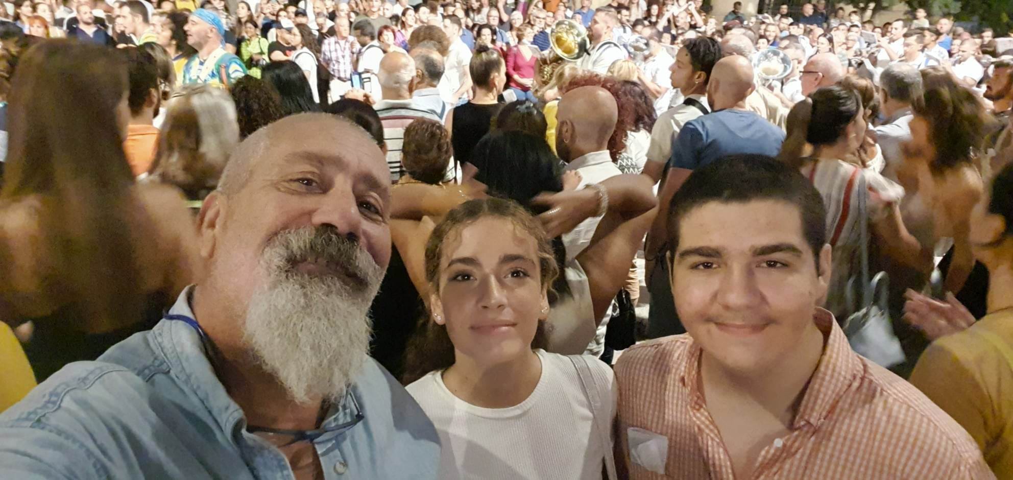 "It-tfal tagħna kapaċi jagħmlu ħbieb jekk ħaddieħor jaċċettahom ...