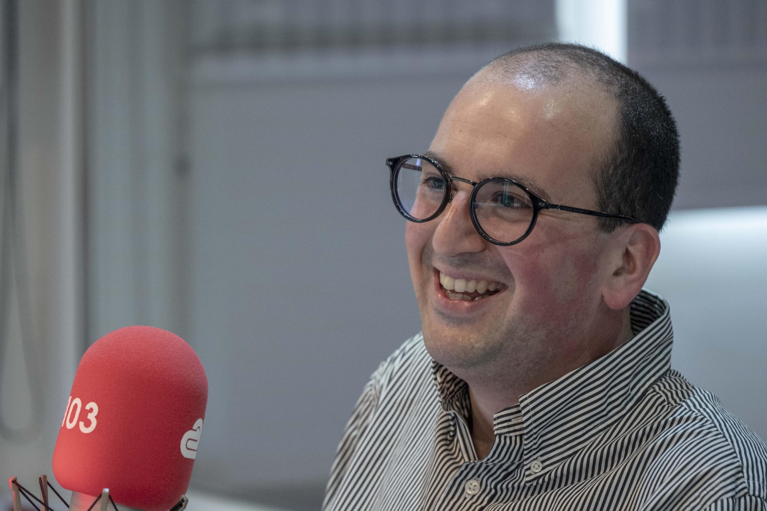 Karl se jiġi ordnat djaknu fi ftit ġimgħat oħra - Newsbook