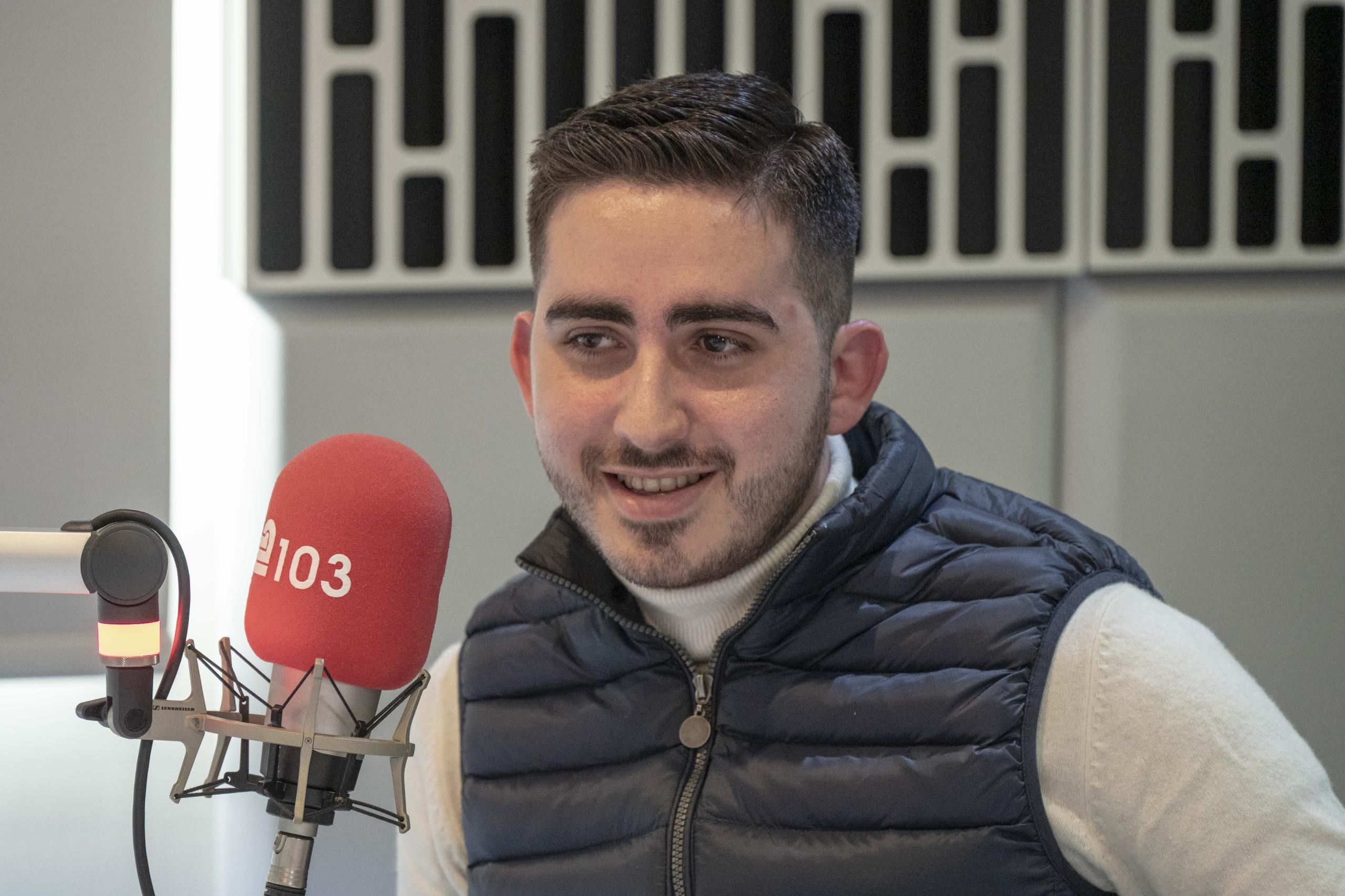 “M’hemm xejn li ngħaddu minnu li Kristu m’għaddiex minnu qabilna ...