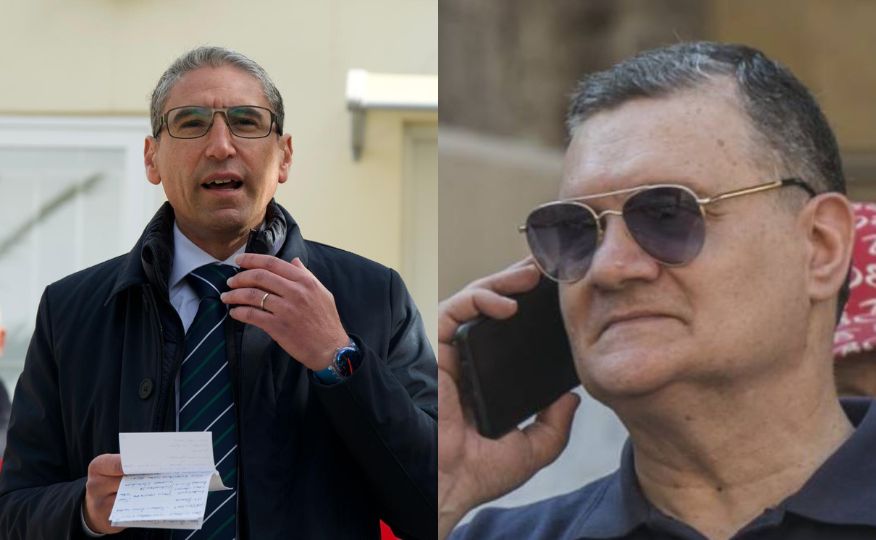 Repubblika u l-Kunsill Nutarili jikkundannaw il-kummenti ta' Cuschieri ...