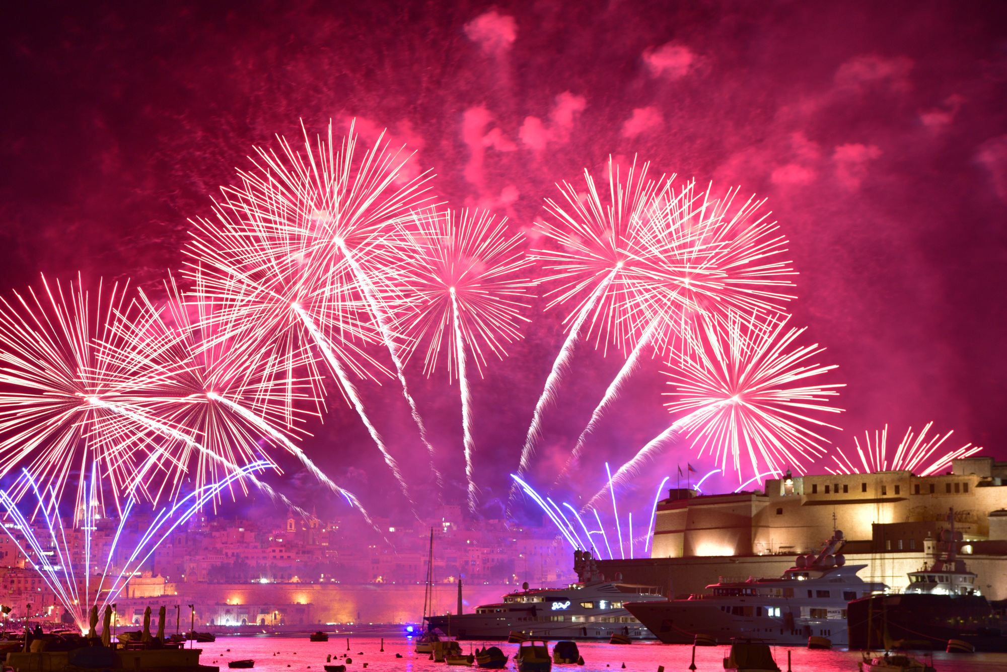EU considers action on fireworks law after EP highlights surge in ...