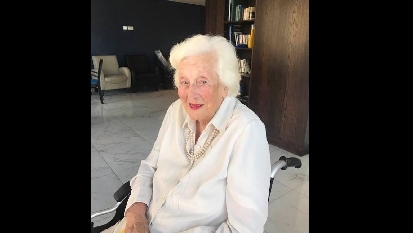 Anne Agius Ferrante, PN’s first woman MP, dies