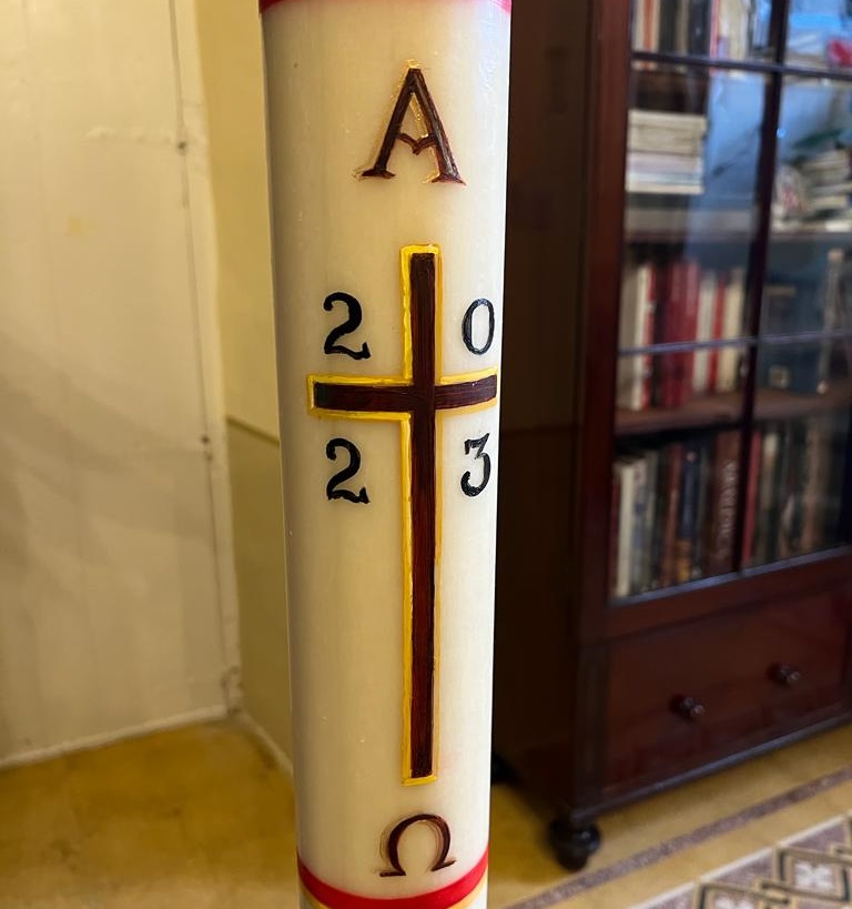 Tiżjin differenti fuq il-blandun għall-Vġili tal-Għid ta' din is-sena ...