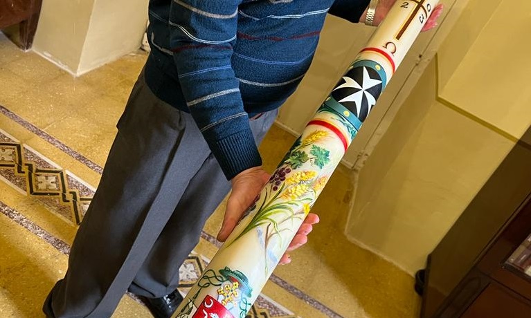 Tiżjin differenti fuq il-blandun għall-Vġili tal-Għid ta' din is-sena ...