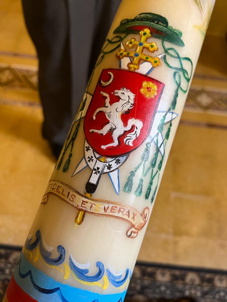 Tiżjin differenti fuq il-blandun għall-Vġili tal-Għid ta' din is-sena ...