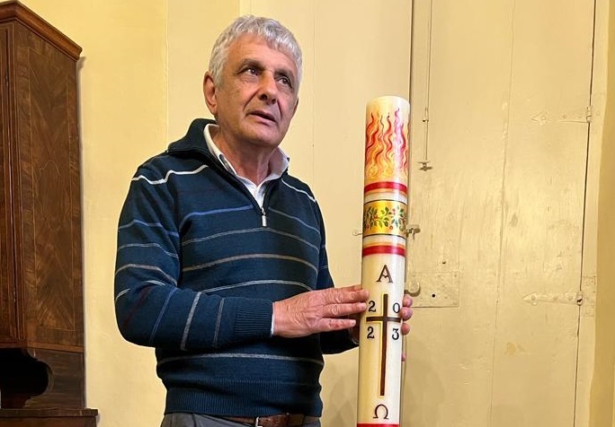 Tiżjin differenti fuq il-blandun għall-Vġili tal-Għid ta' din is-sena ...