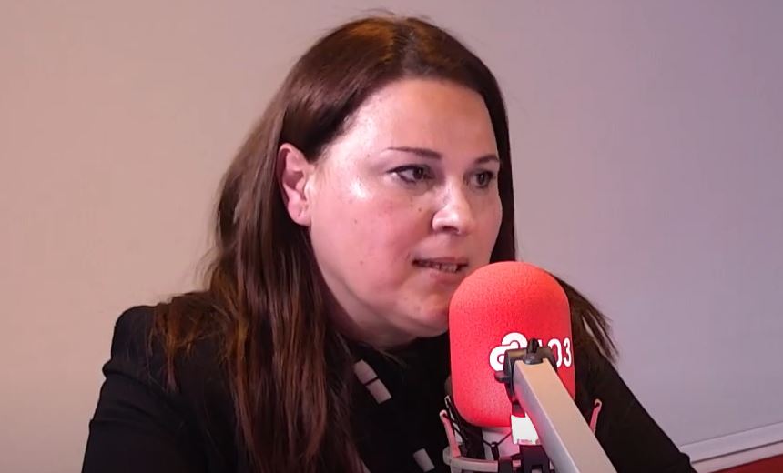 Jekk ġenitur ma jmurx jara t-tfal tiegħu, għandu jittieħed l-aċċess ...