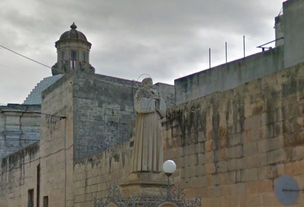 8 historic Rabat statues set for restoration - Newsbook