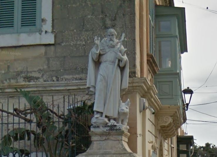 8 historic Rabat statues set for restoration - Newsbook