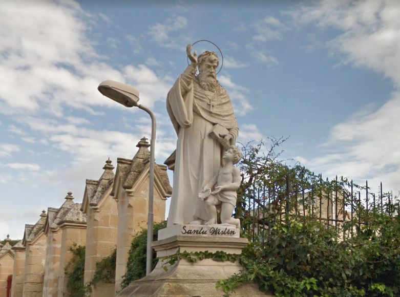 8 historic Rabat statues set for restoration - Newsbook