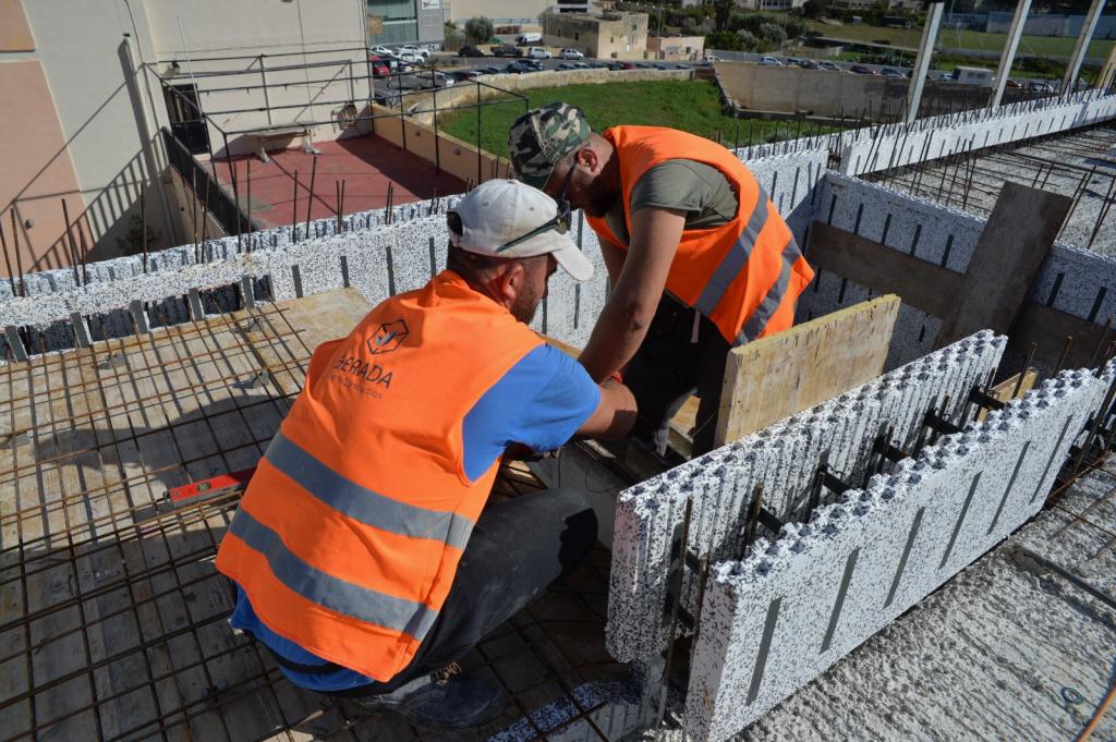 Malta to get first carbon neutral building in Santa Venera