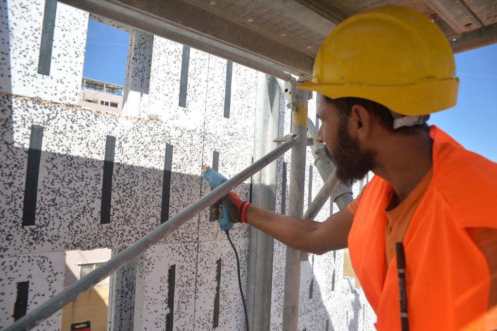 Malta to get first carbon neutral building in Santa Venera